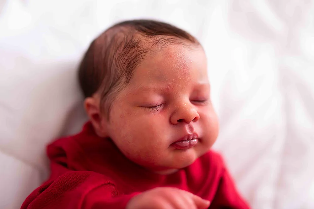 Esenia Reborn Baby Doll by Jayk Kearns | Jaykob Art Dolls
