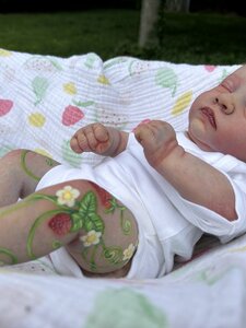 Reborn Dolls and Lifelike Baby Dolls
