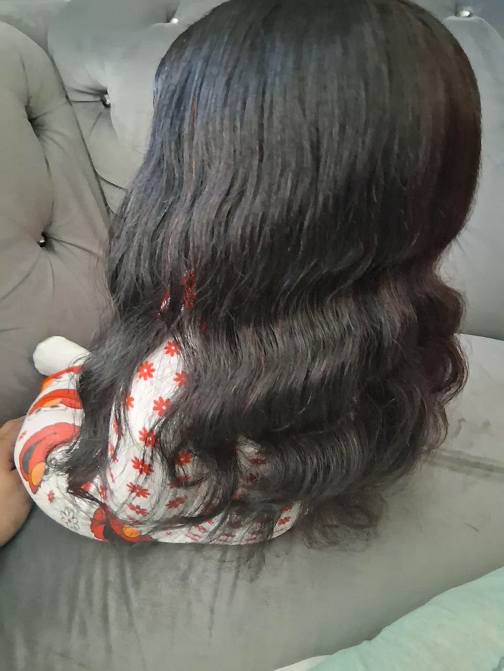 Arianna by KD Multimedia Art from Lisa Babies Nursery on Reborns